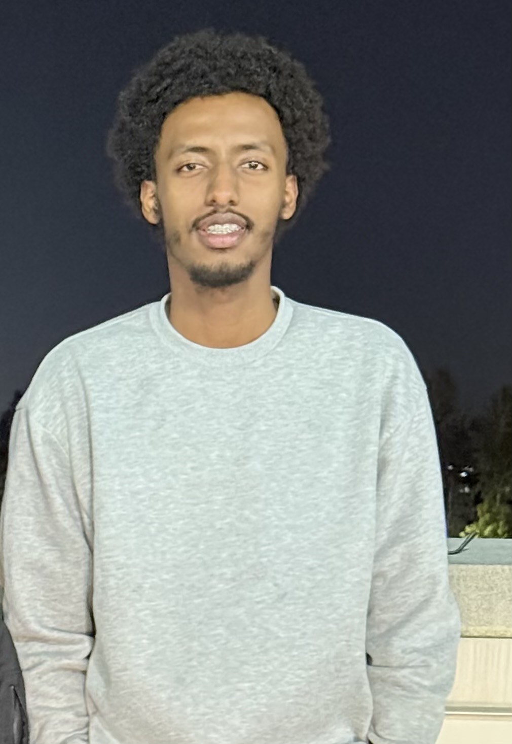Abdulrahman Elmi | Computer Science Student & Software Engineer